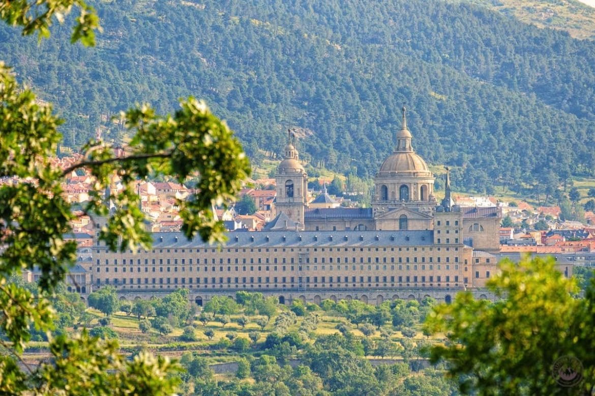 Ruta a la Silla de Felipe II por el Bosque de la Herrería | 2025