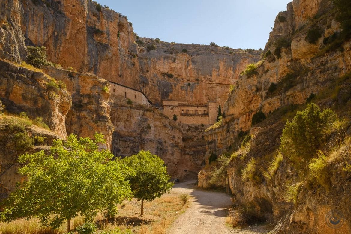 Ruta por el Cañón del RÍO MESA | Itinerario + Qué ver | 2023