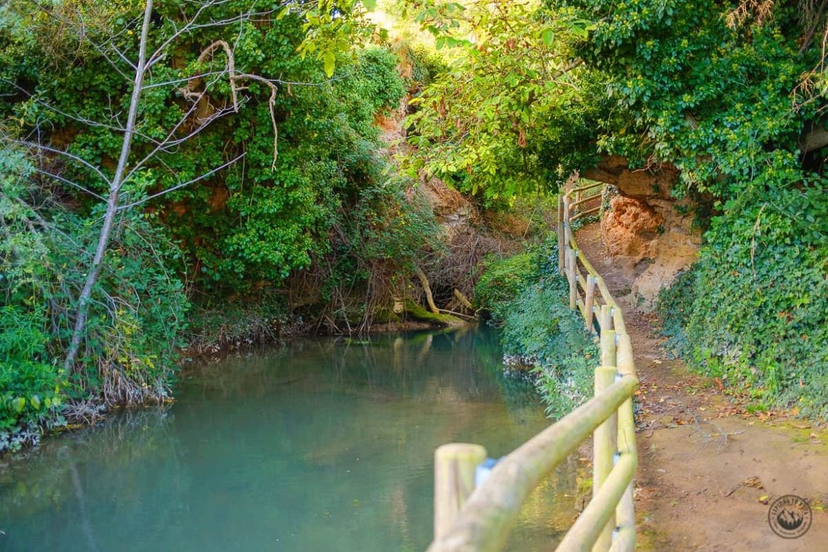 Ruta por el Cañón del RÍO MESA | Itinerario + Qué ver | 2023