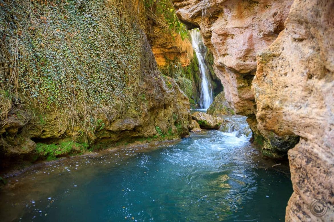 Ruta por el Cañón del RÍO MESA | Itinerario + Qué ver | 2023