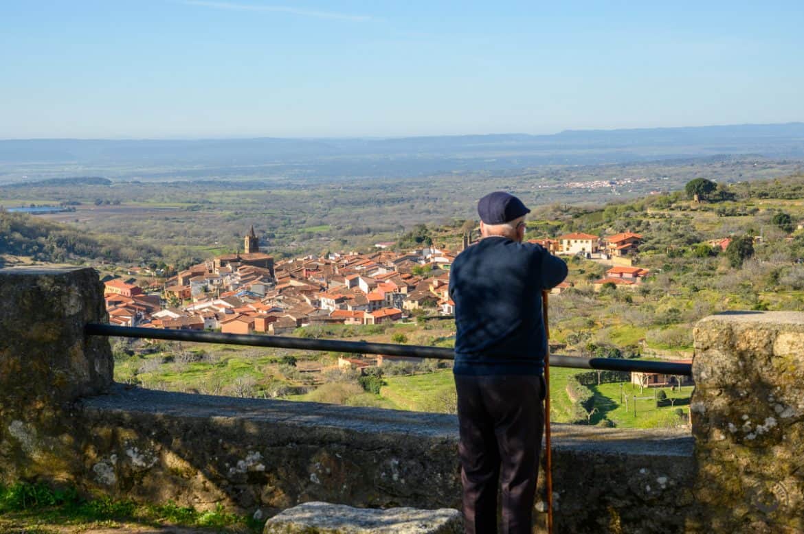 Ruta por la Comarca de LA VERA ¿Qué ver y hacer? | 2024