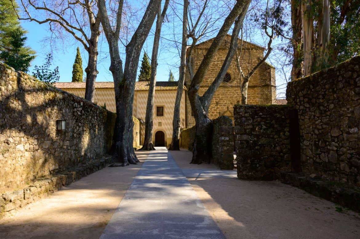 Ruta por la Comarca de LA VERA ¿Qué ver y hacer? | 2024