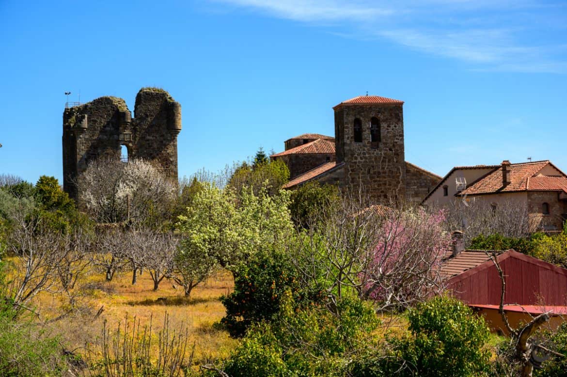 Ruta por la Comarca de LA VERA ¿Qué ver y hacer? | 2024