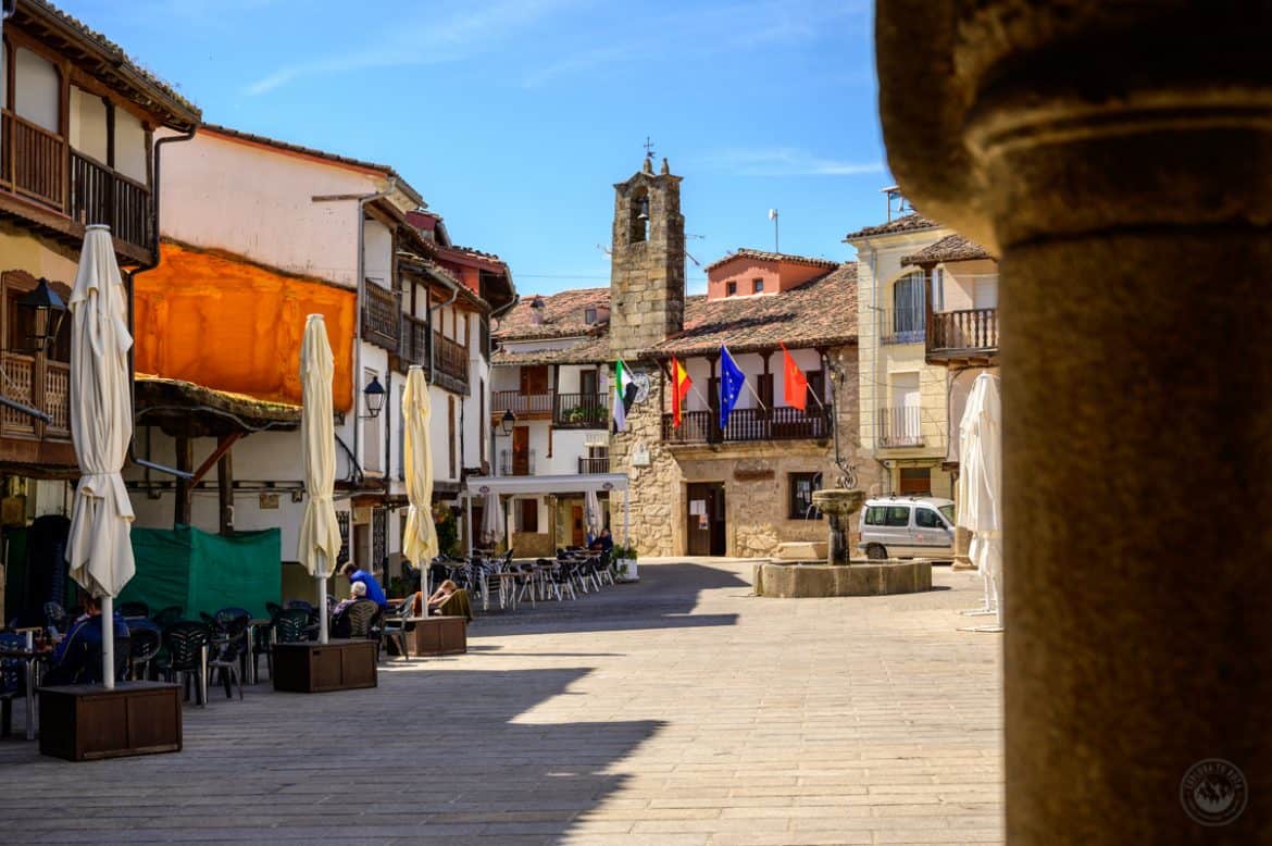 Ruta por la Comarca de LA VERA ¿Qué ver y hacer? | 2024