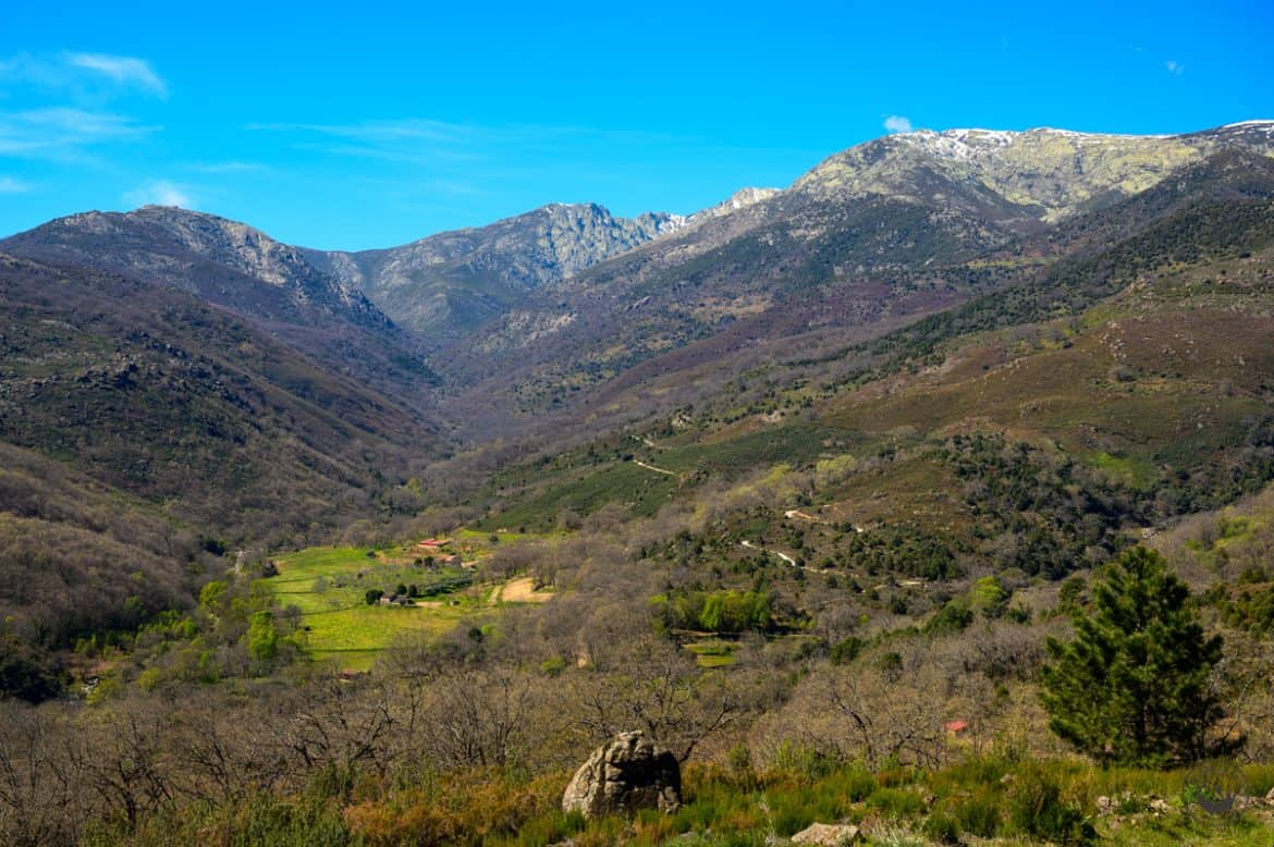 Ruta por la Comarca de LA VERA ¿Qué ver y hacer? | 2024