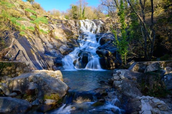 Ruta por el Valle del Jerte en flor ¿Qué ver? | 2024