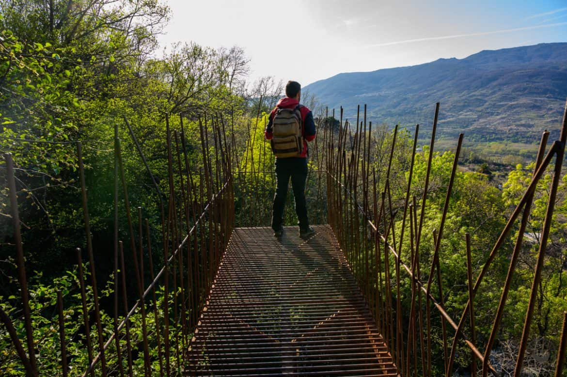 Ruta por el Valle del Jerte en flor ¿Qué ver? | 2024